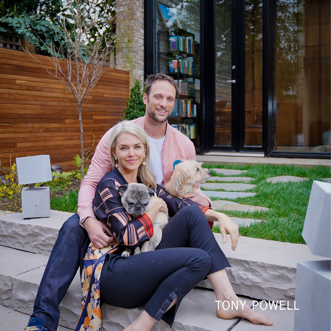 Inside Homes: A Sense of Discovery – Washington Life Magazine