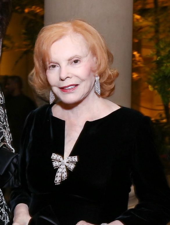 The 2020 Philanthropic 50 – Washington Life Magazine