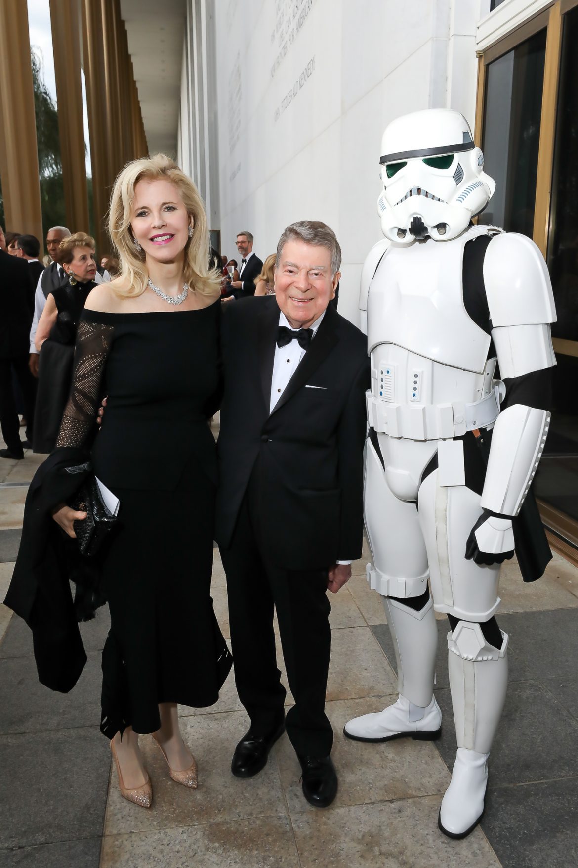 The 2020 Philanthropic 50 – Washington Life Magazine