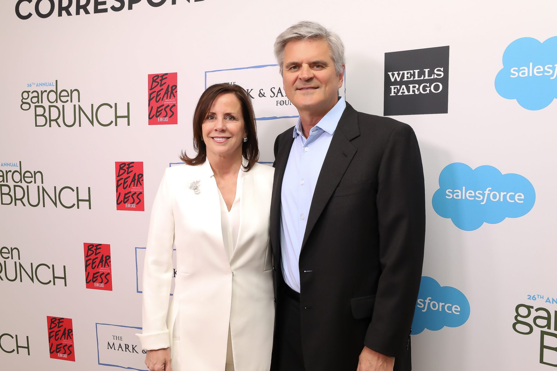 The 2020 Philanthropic 50 – Washington Life Magazine