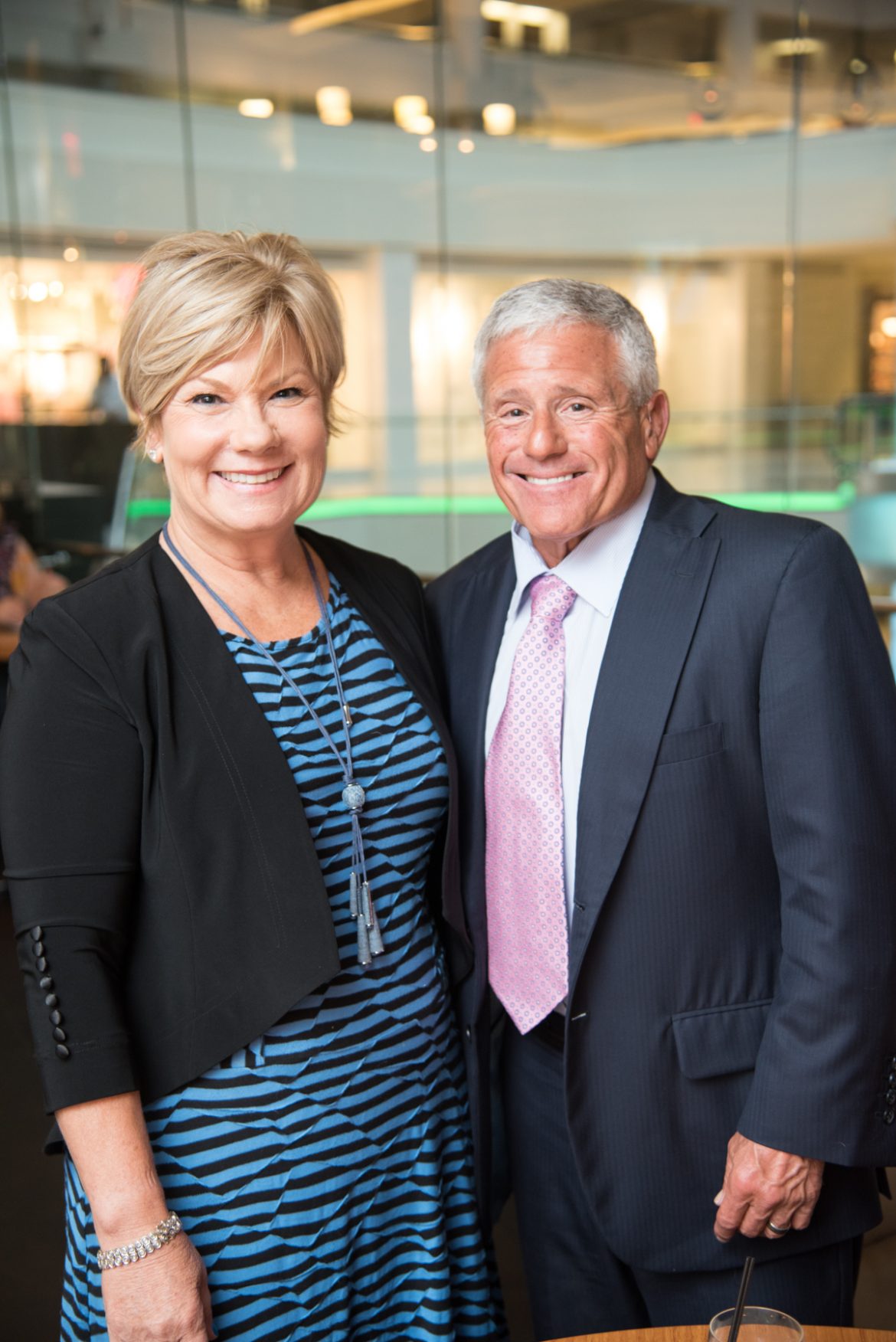 The 2020 Philanthropic 50 – Washington Life Magazine