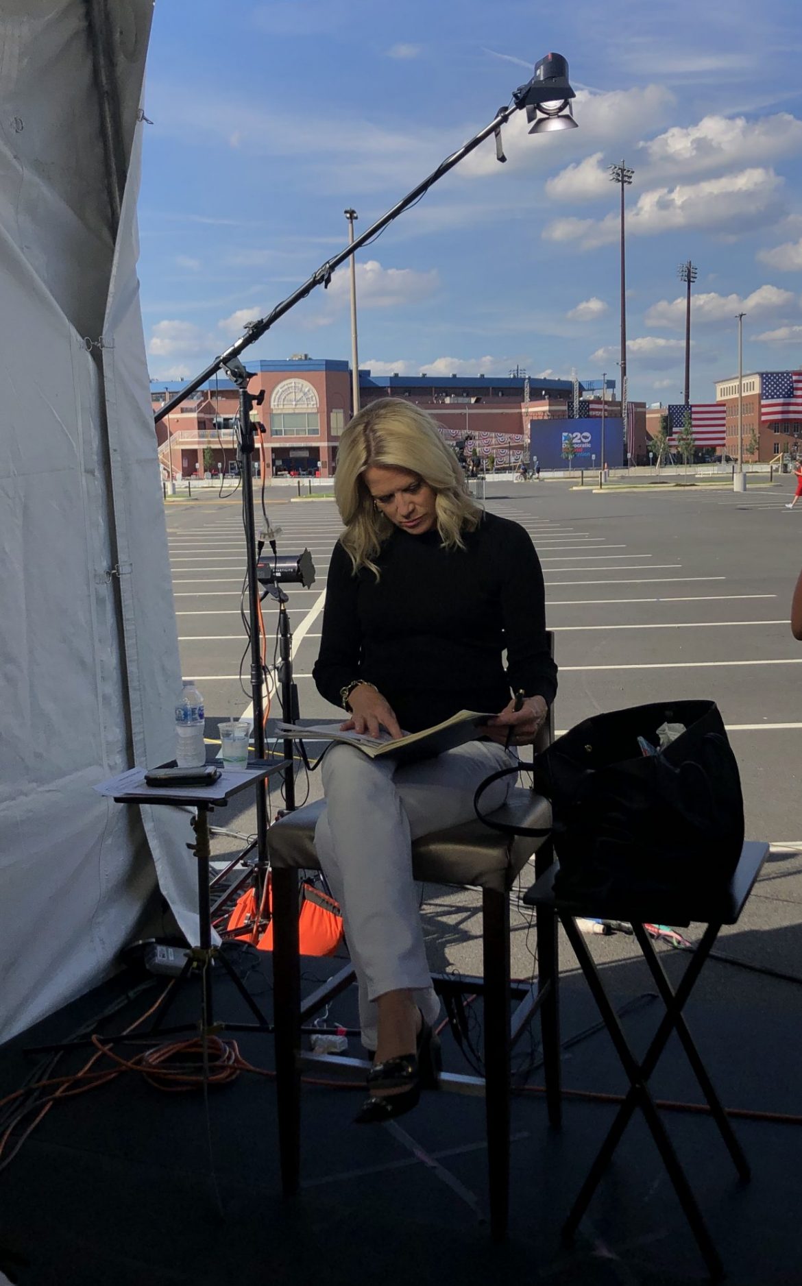 ‘The (Surreal) Story’ on the RNC & DNC with Martha MacCallum ...