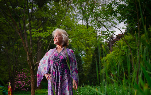 Philanthropic 50: Valerie Mars – Washington Life Magazine