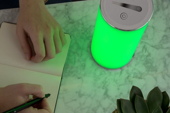 Innovators & Disruptors: Robot Takeover? – Washington Life Magazine