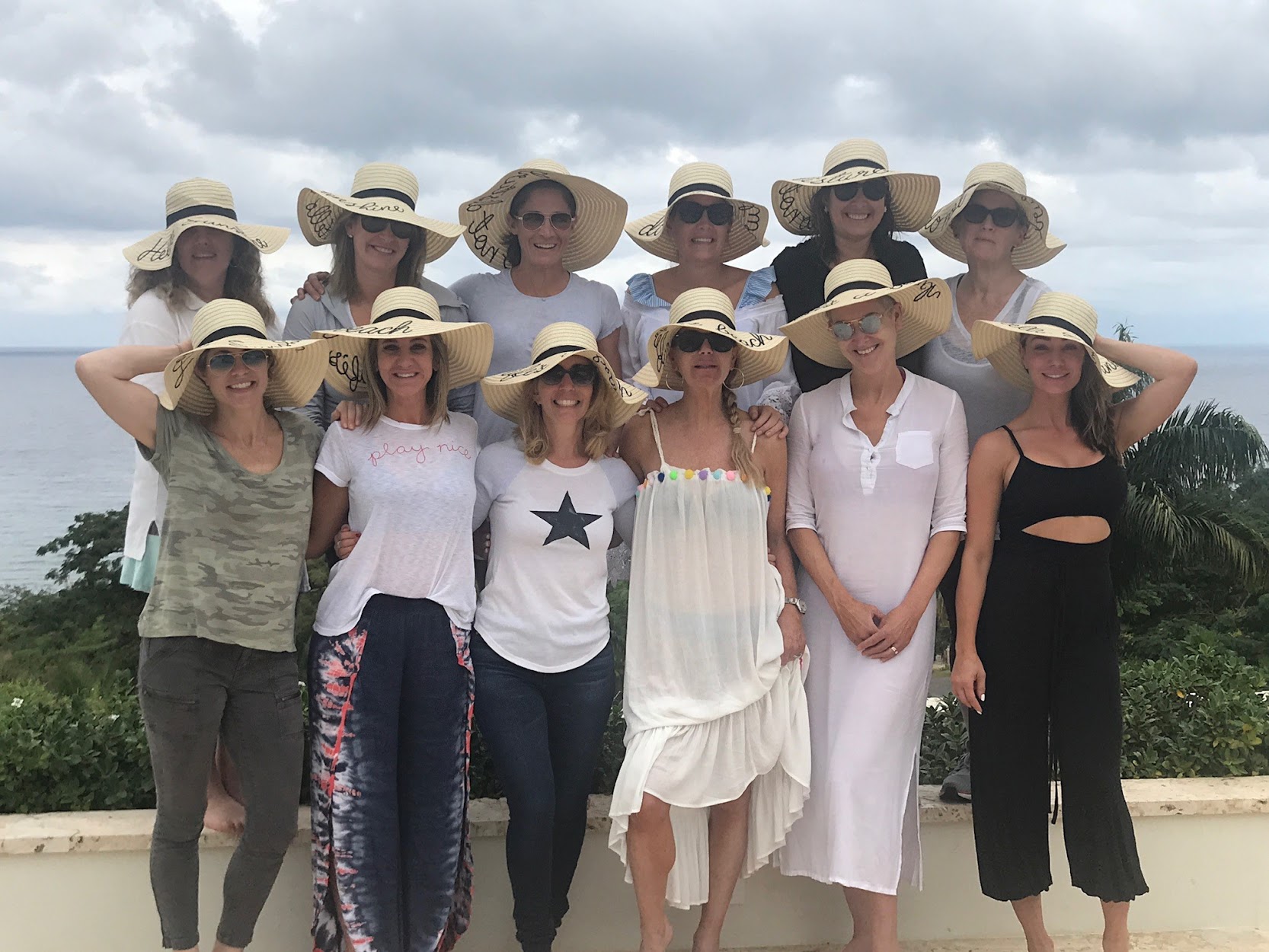 The Wobbles: Susanna Quinn’s Cancer Warriors – Washington Life Magazine