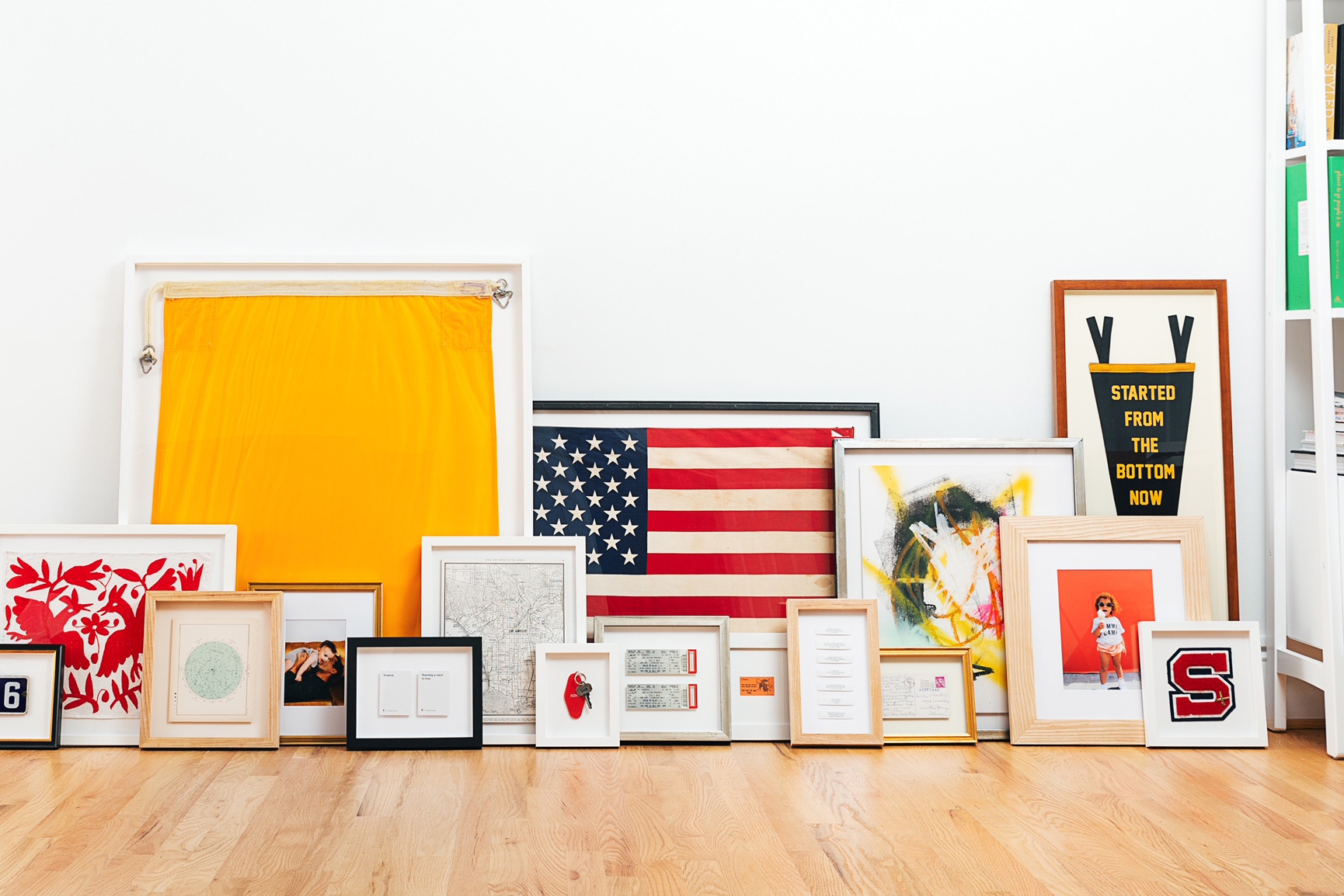 Framebridge Opens Second Store in D.C. – Washington Life Magazine
