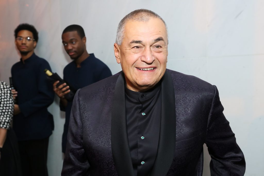 ARTFULLY PLAYFUL – Washington Life Magazine