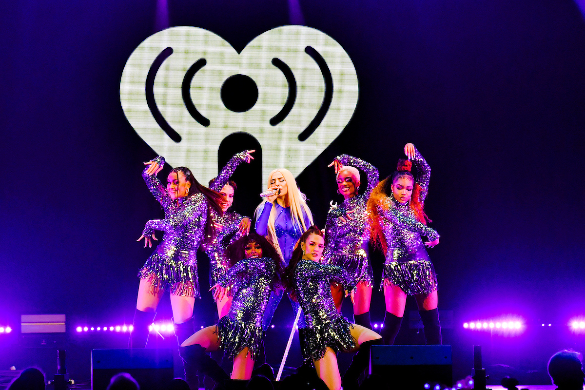 Jingle Ball 2022 – Washington Life Magazine