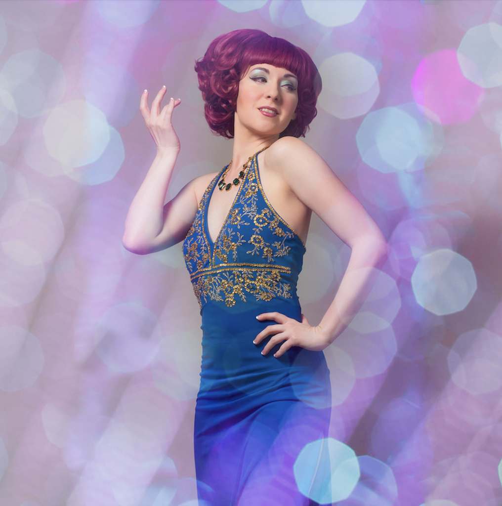 A Holly, Jolly Theatrical Event – Washington Life Magazine