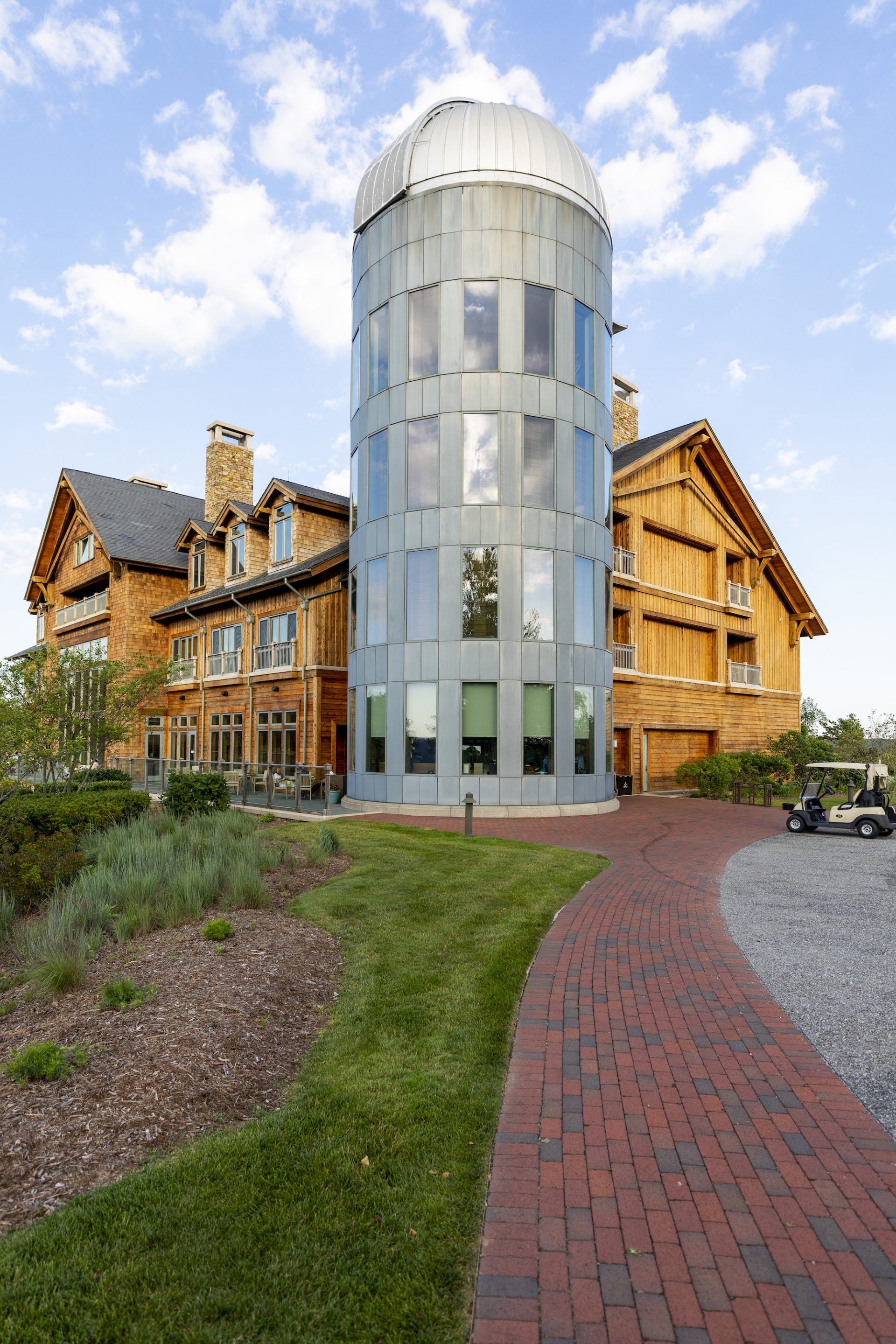 Hotel Watch: A World Away in Virginia’s Highlands at Primland Resort ...