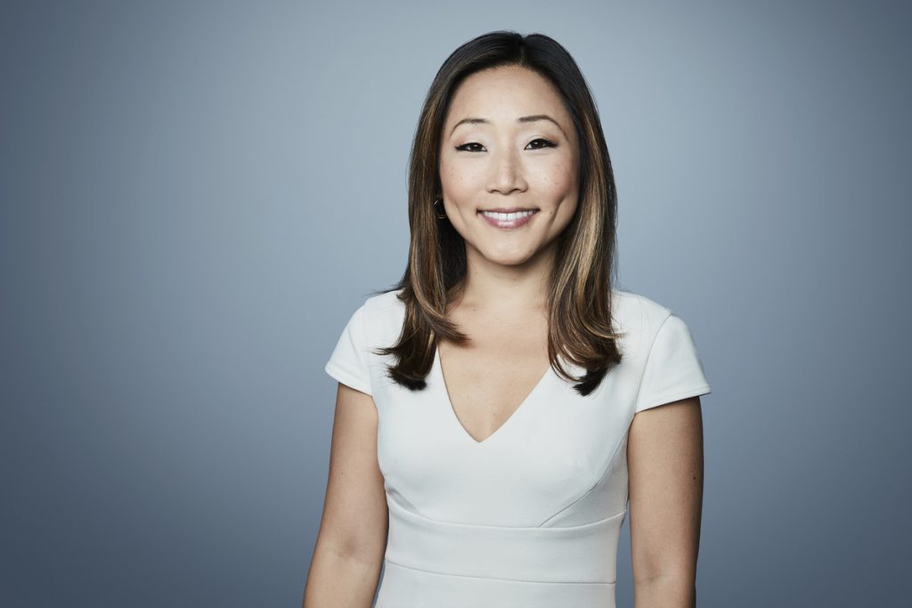 SISTERHOOD OF THE WHITE HOUSE PRESS CORPS – Washington Life Magazine