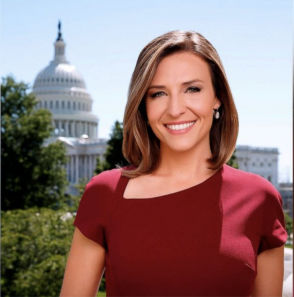 SISTERHOOD OF THE WHITE HOUSE PRESS CORPS – Washington Life Magazine