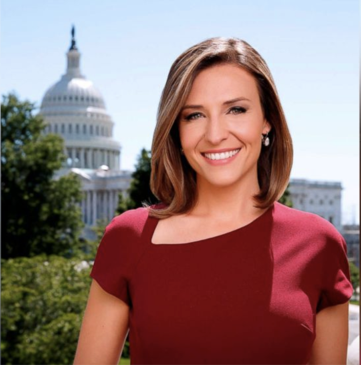 SISTERHOOD OF THE WHITE HOUSE PRESS CORPS – Washington Life Magazine