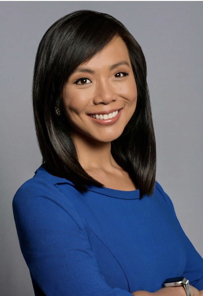 SISTERHOOD OF THE WHITE HOUSE PRESS CORPS – Washington Life Magazine