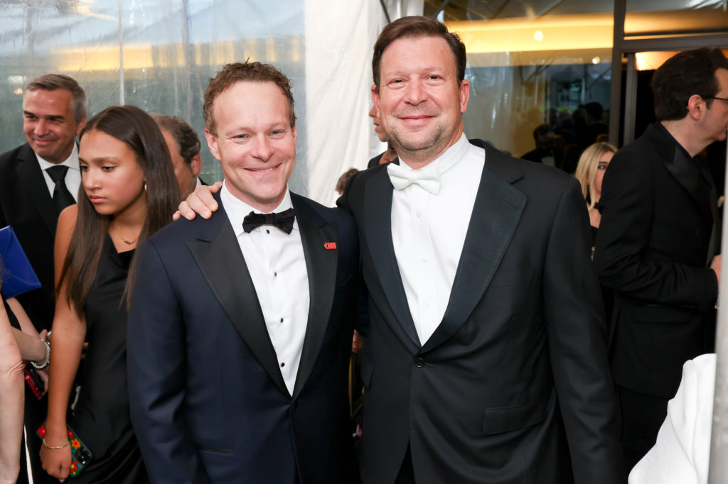 White House Correspondents’ Association Dinner Weekend – Washington ...