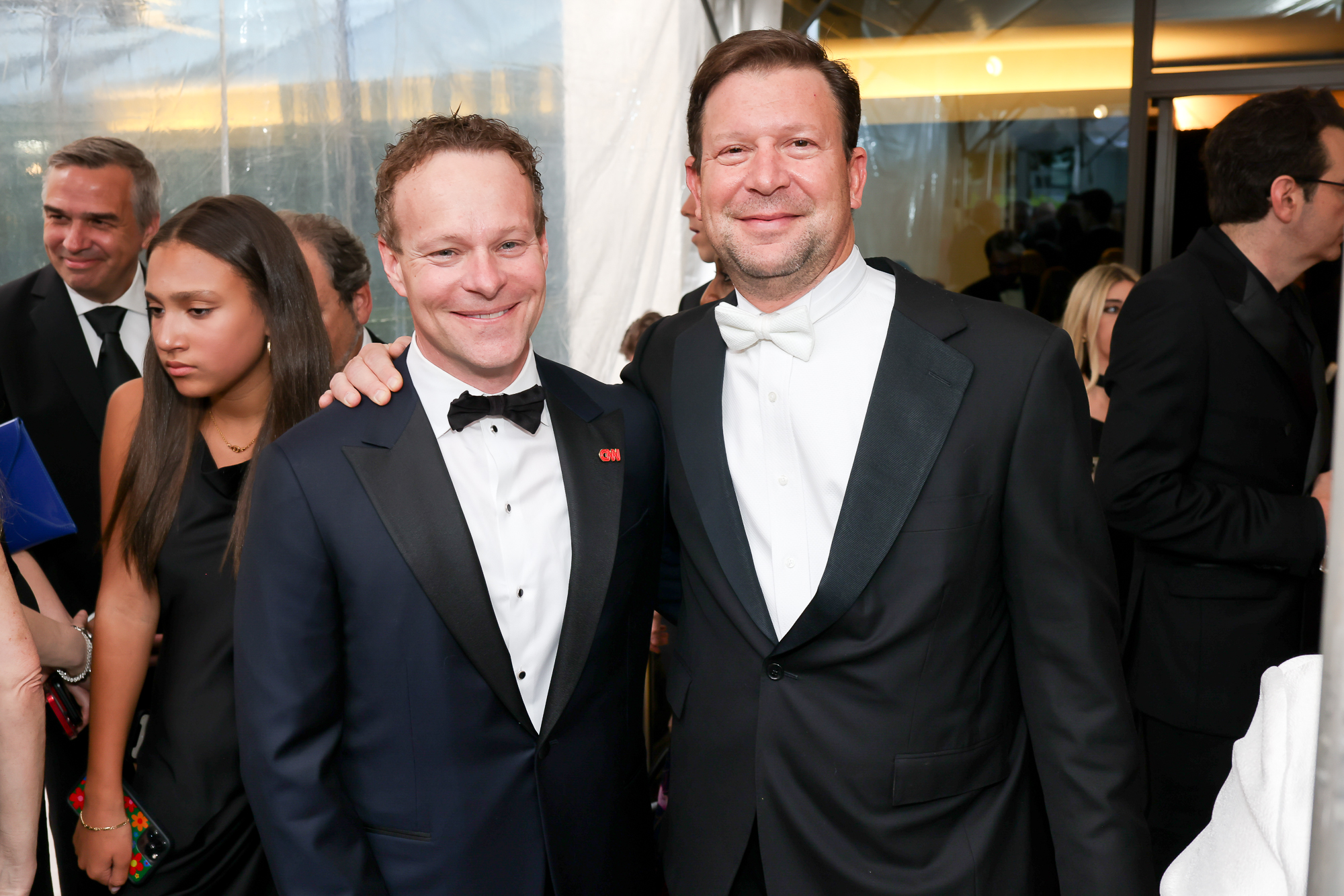 White House Correspondents’ Association Dinner Weekend – Washington ...