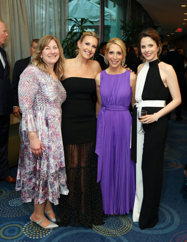 White House Correspondents’ Association Dinner Weekend – Washington ...