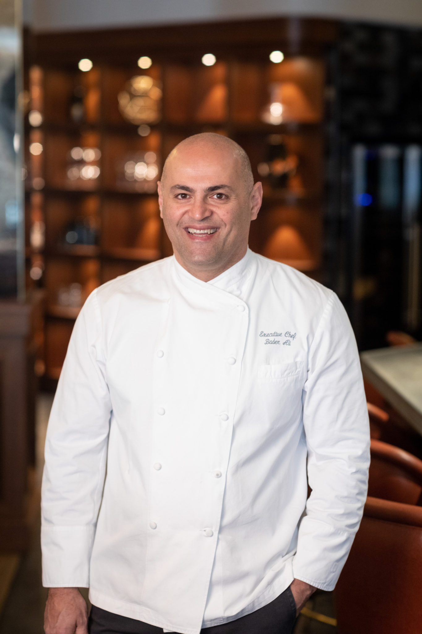 BIGGER FISH TO FRY – Washington Life Magazine