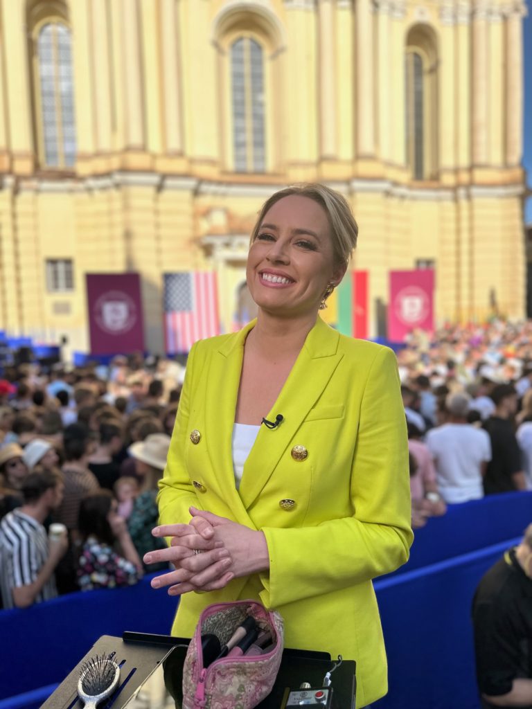 MY WASHINGTON: JACQUI HEINRICH – Washington Life Magazine