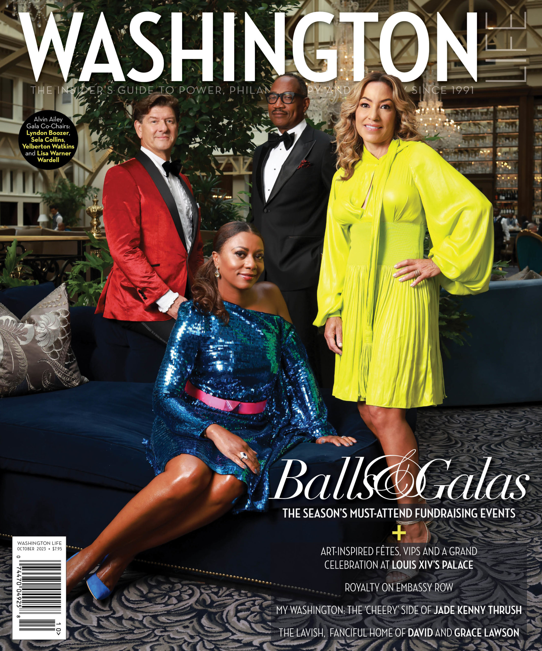 Digital Edition – Washington Life Magazine