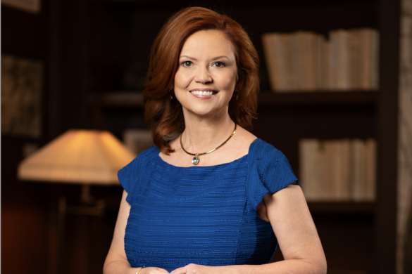 JEN PSAKI LETS US ‘INSIDE’ – Washington Life Magazine