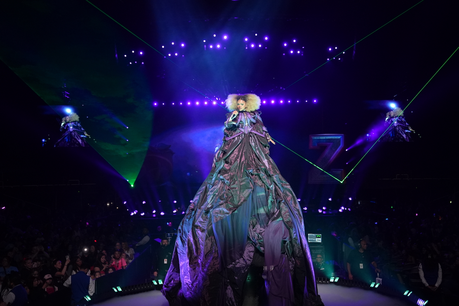 Music and Performing: Spotlight on Disney’s Dara Reneé – Washington Life Magazine